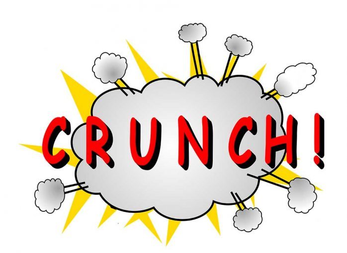 How To Do Cross Crunches In 4 Easy Steps - HeroMuscles