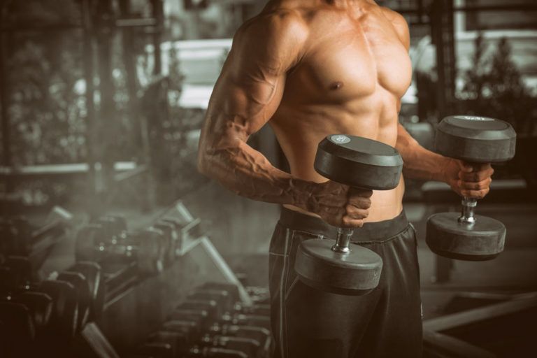3 Great Tips on How to Get Bigger Hands - HeroMuscles