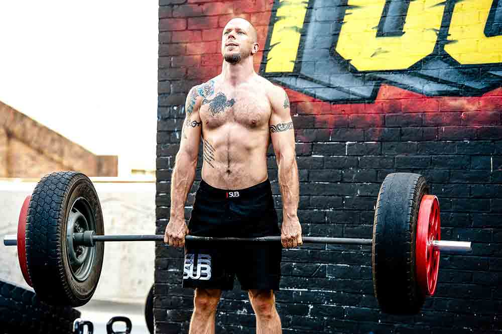 How To Do The Push Pull Legs Routine In 3 Days All You Need To Know How To Do The Push Pull Legs Routine In 3 Days All You Need To Know