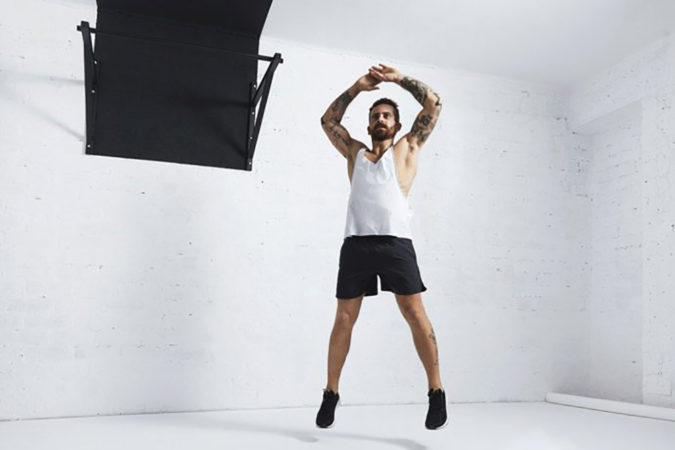 Frog Jump Exercise: A Complete Guide To Ripping Your Lower Half ...